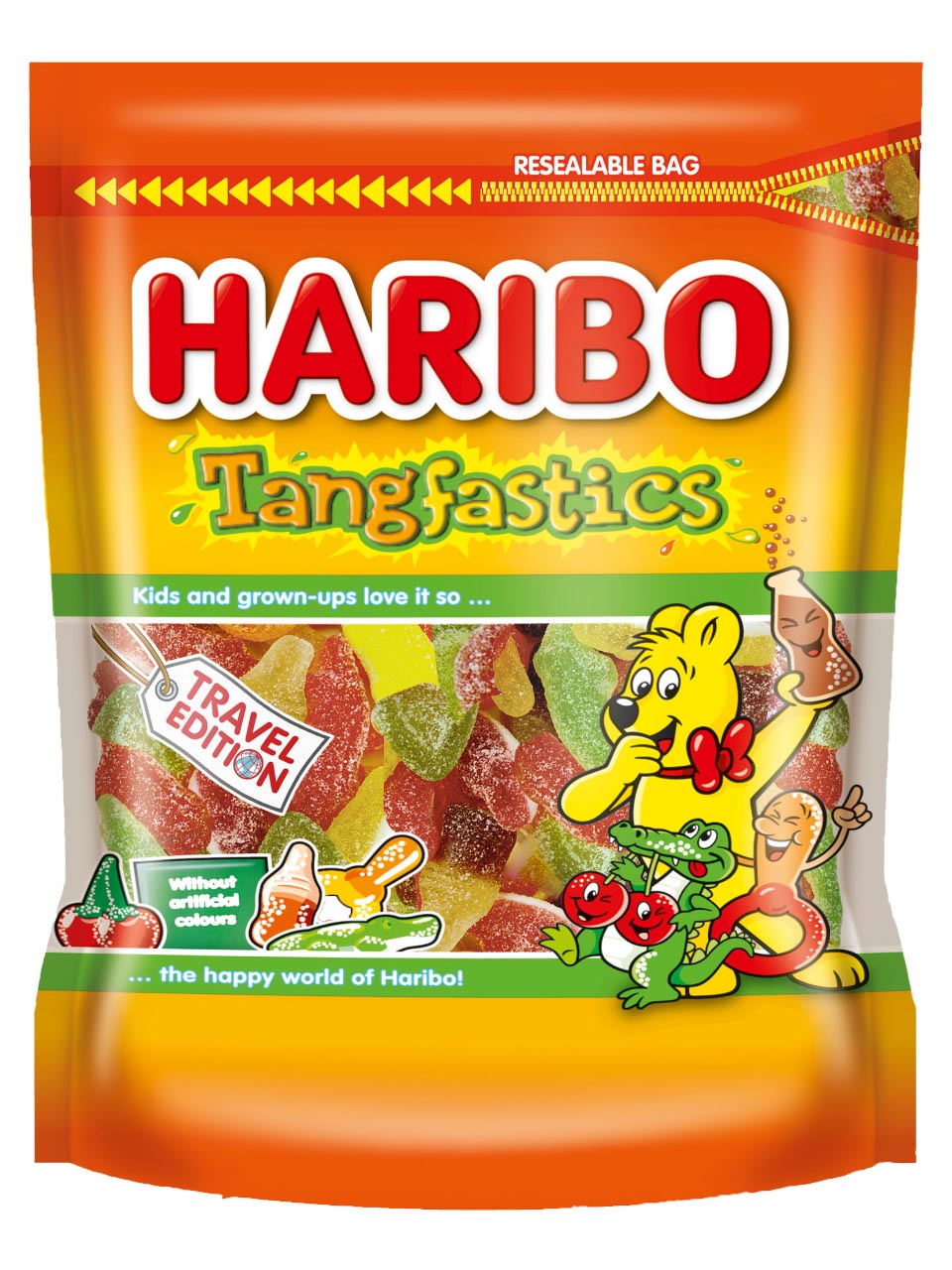 Travel FREE – Europe's No. 1 Bordershop